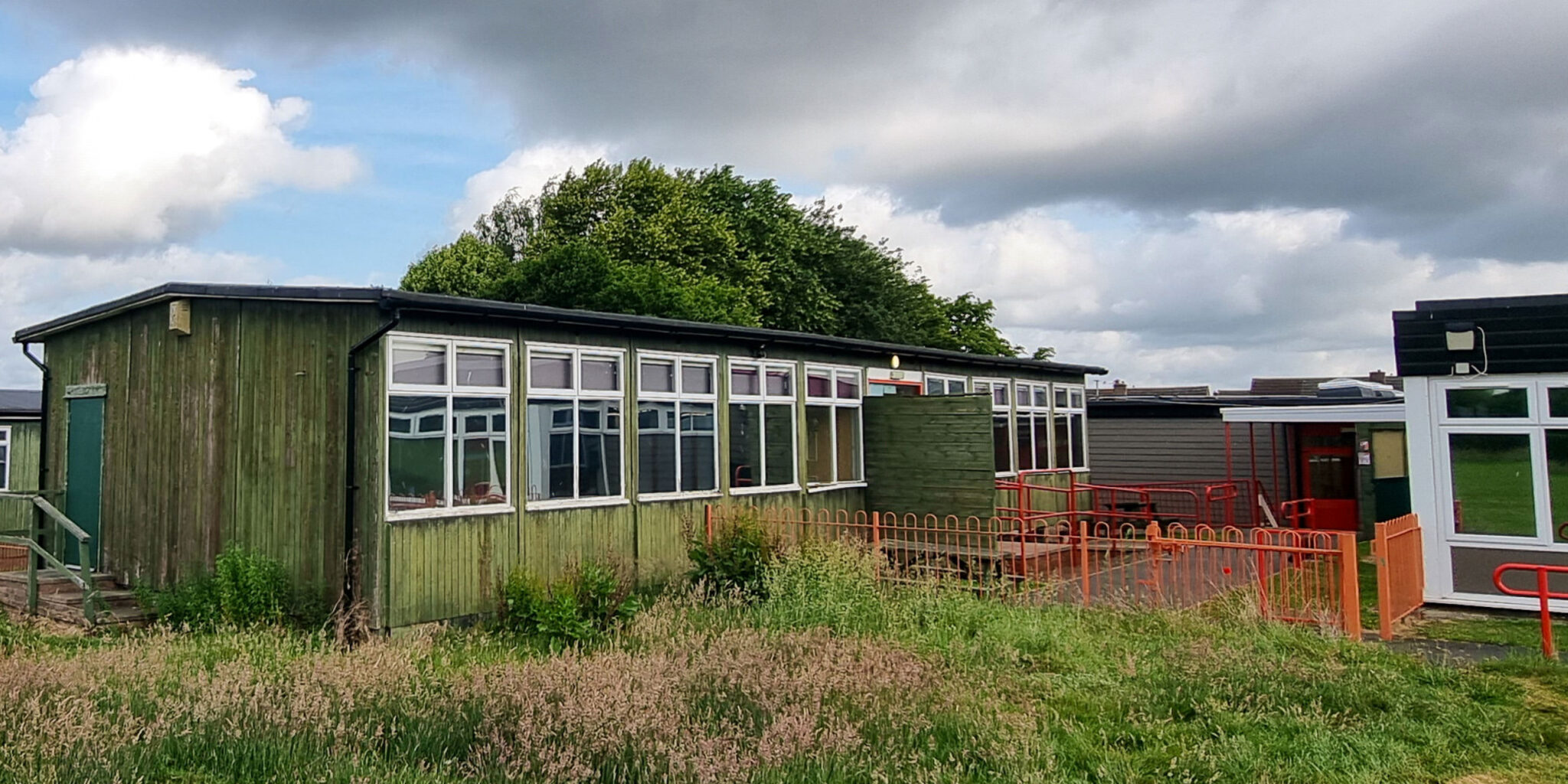 Replacing your old modular Classroom? | zonedesignbuild.co.uk